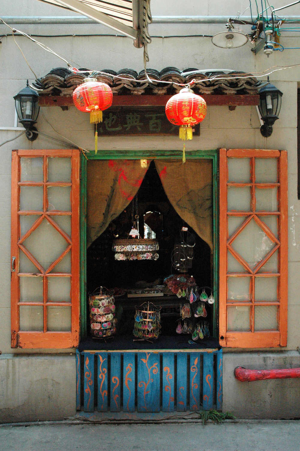 China: Stewing and Shopping in Shanghai – Kirsten Captures
