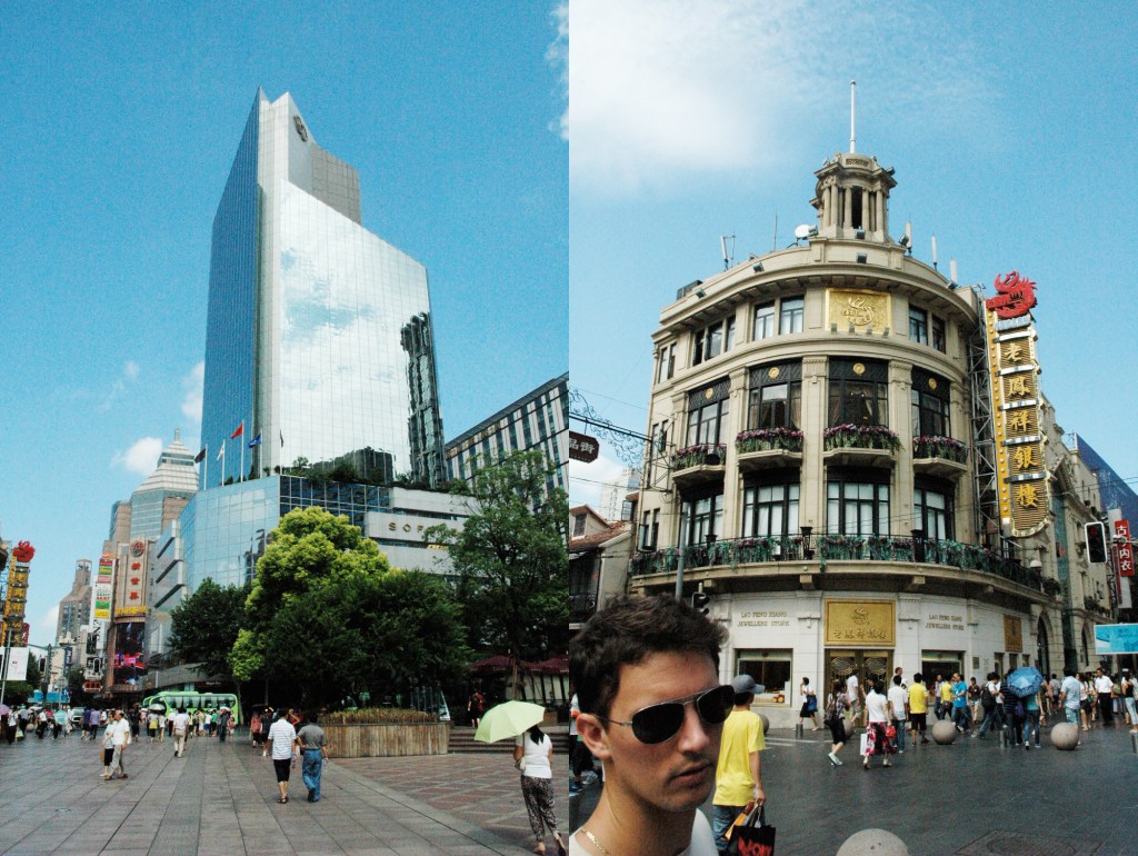 China: Stewing and Shopping in Shanghai – Kirsten Captures