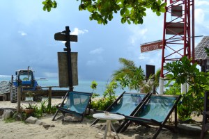 Scuba Diving in the Phi Phi Islands: Koh Bida Nak and Maya North ...