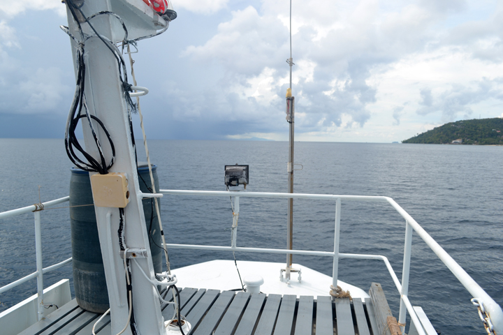 Scuba Diving in the Phi Phi Islands: Koh Bida Nak and Maya North ...