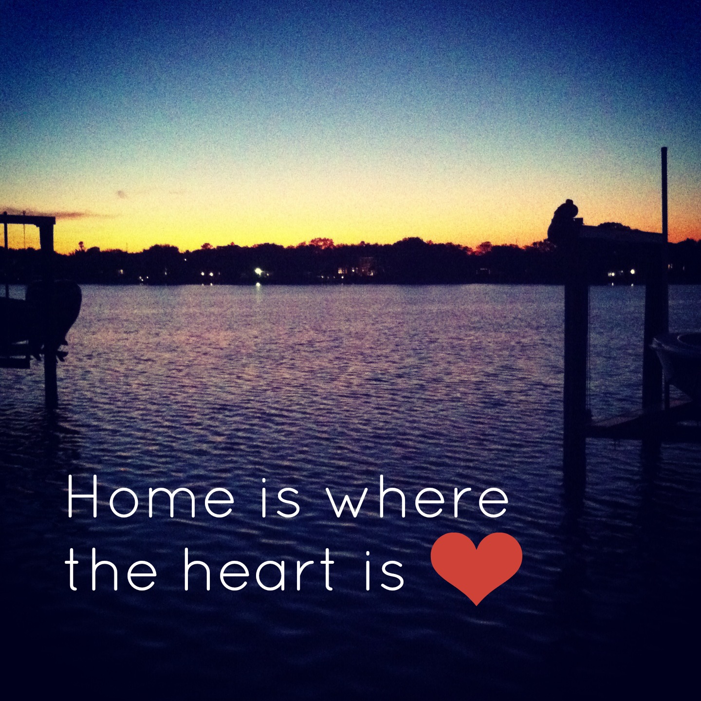 I’m going home! – Kirsten Captures