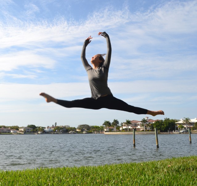 Fit Fashionistas In Action: Ellie Review – Kirsten Captures