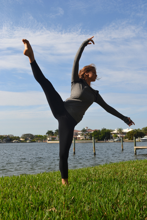 Fit Fashionistas In Action: Ellie Review – Kirsten Captures