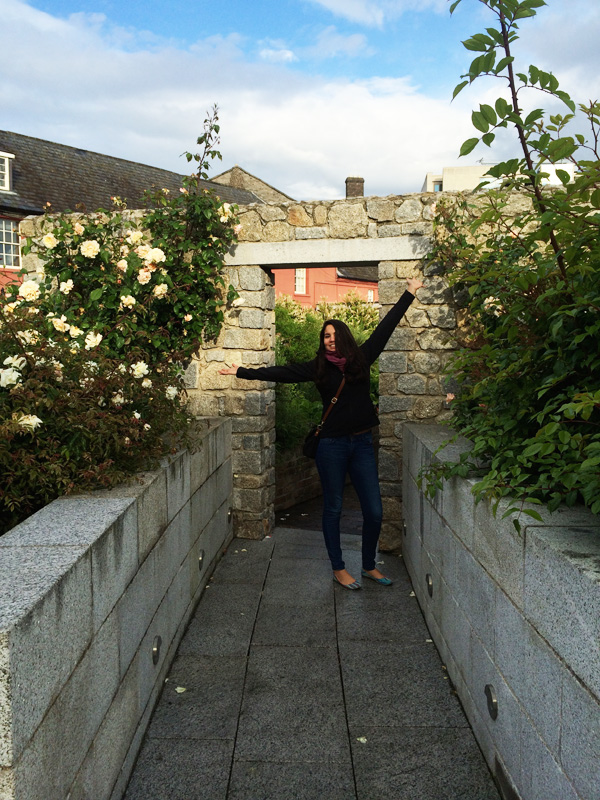 Ireland Day 1: Somewhere over the rainbow in Dublin – Kirsten Captures